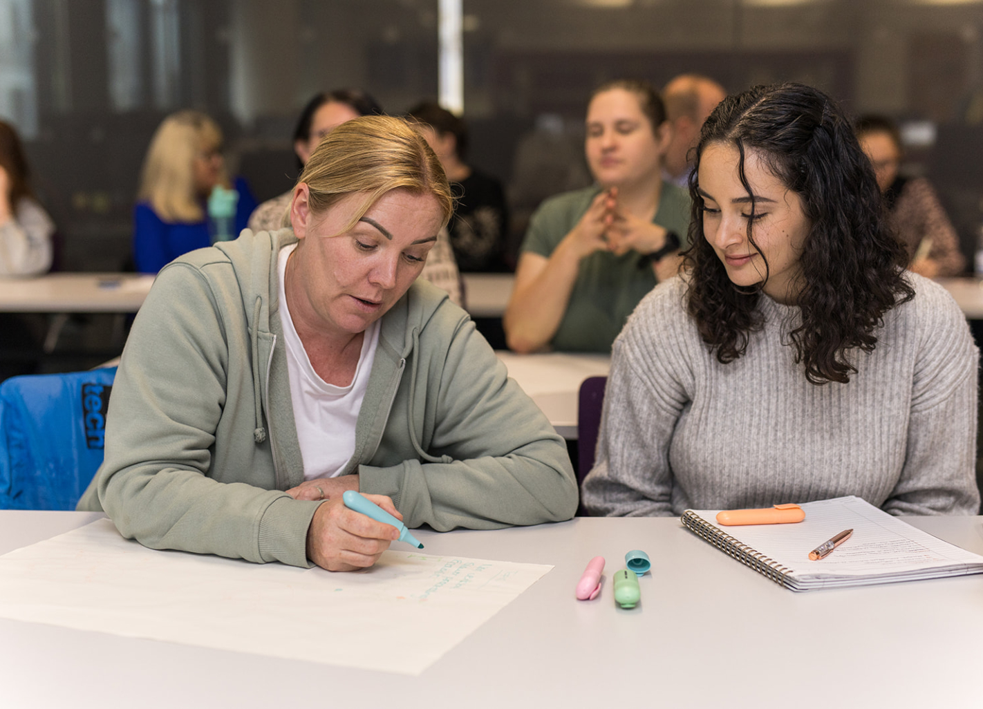 Delegate Resources - Brightpath